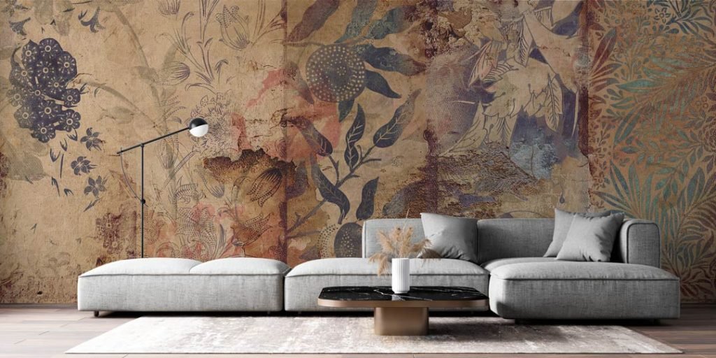 papier peint moderna Isabeaux, vente de papier peint online.